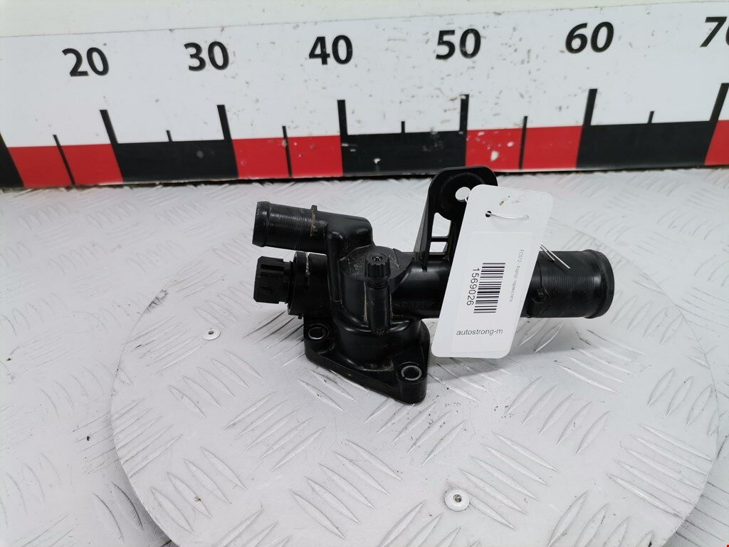 Корпус термостата Renault Logan 1 8200954288 арт. 1569026