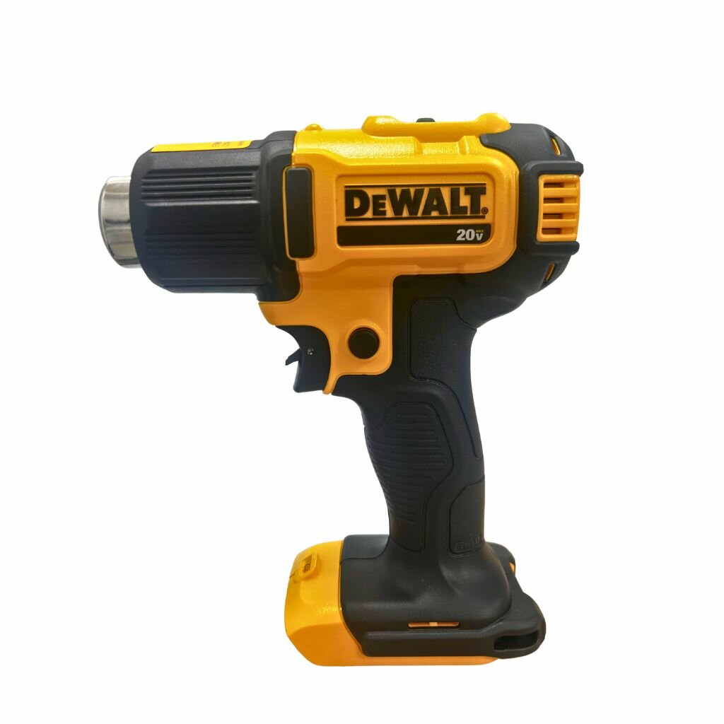 Аккумуляторный Строительный Фен DeWalt DCE530N (Оригинал DCE530N-XJ)