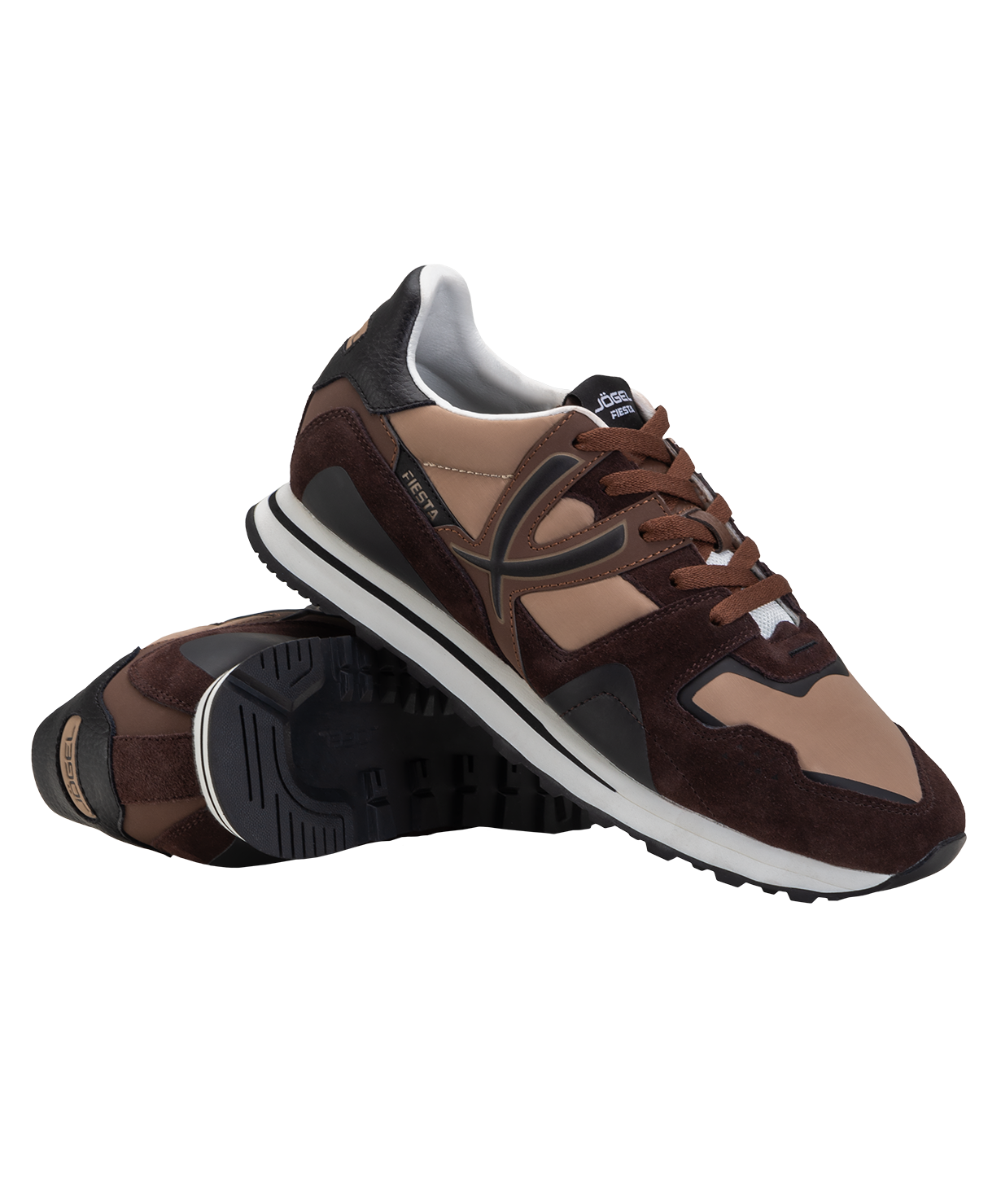 Кроссовки Fiesta