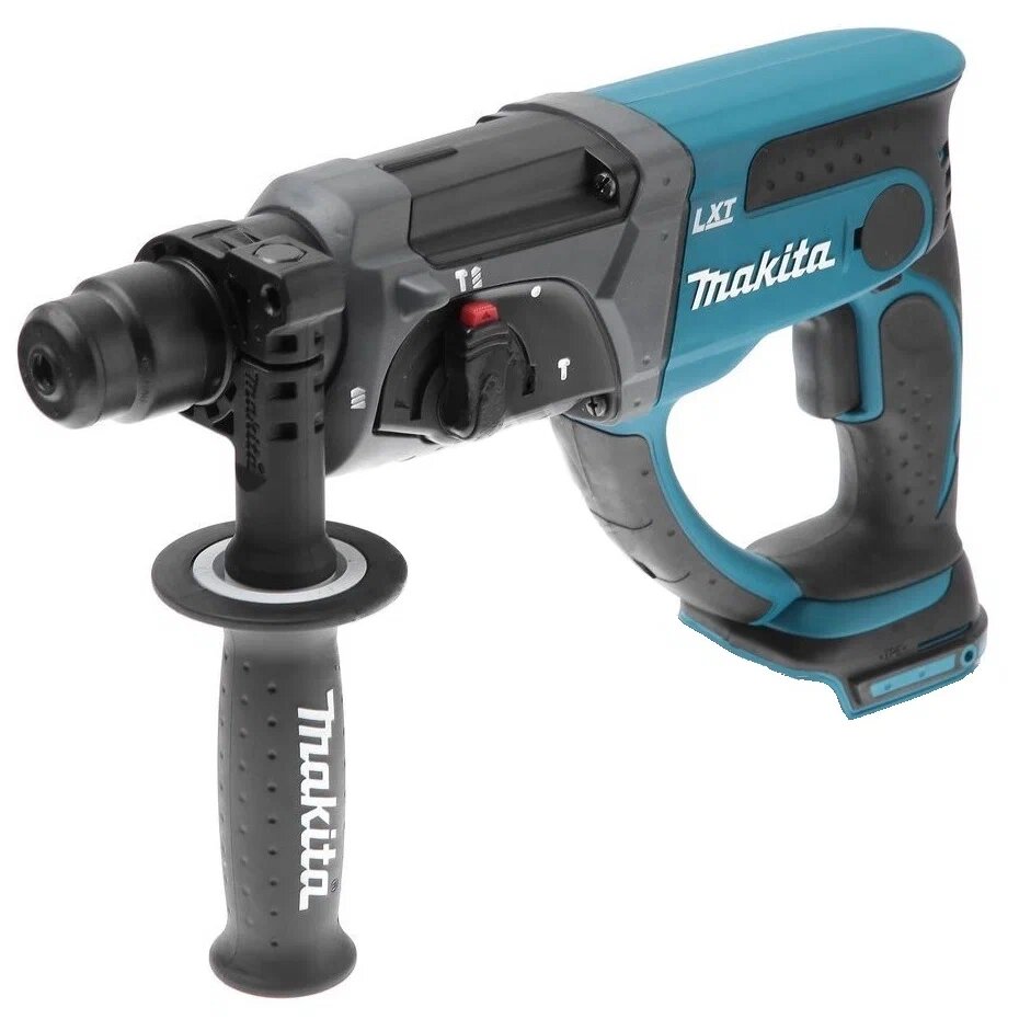Аккумуляторный перфоратор Makita DHR202 OEM