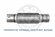 Гофра глушителя TRANSMASTER 55-100-200