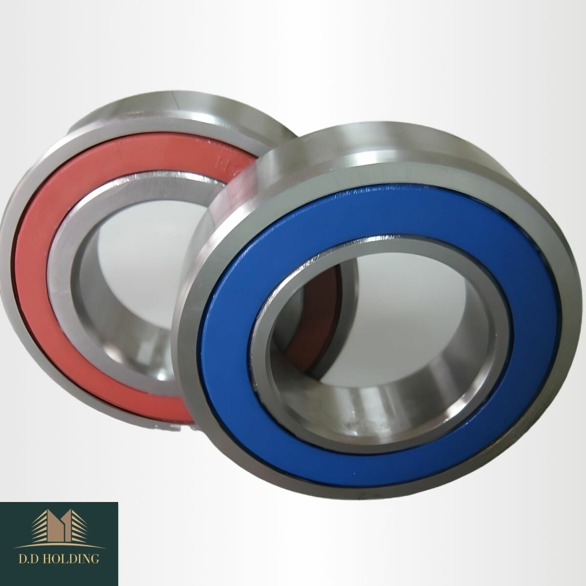 Подшипник шпинделя H7003C-2RZ DT P4 HRB (дуплекс)