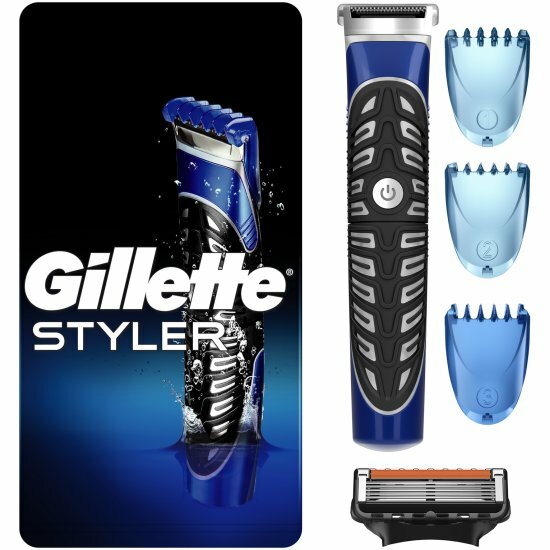 Стайлер Gillette Fusion ProGlide 4в1