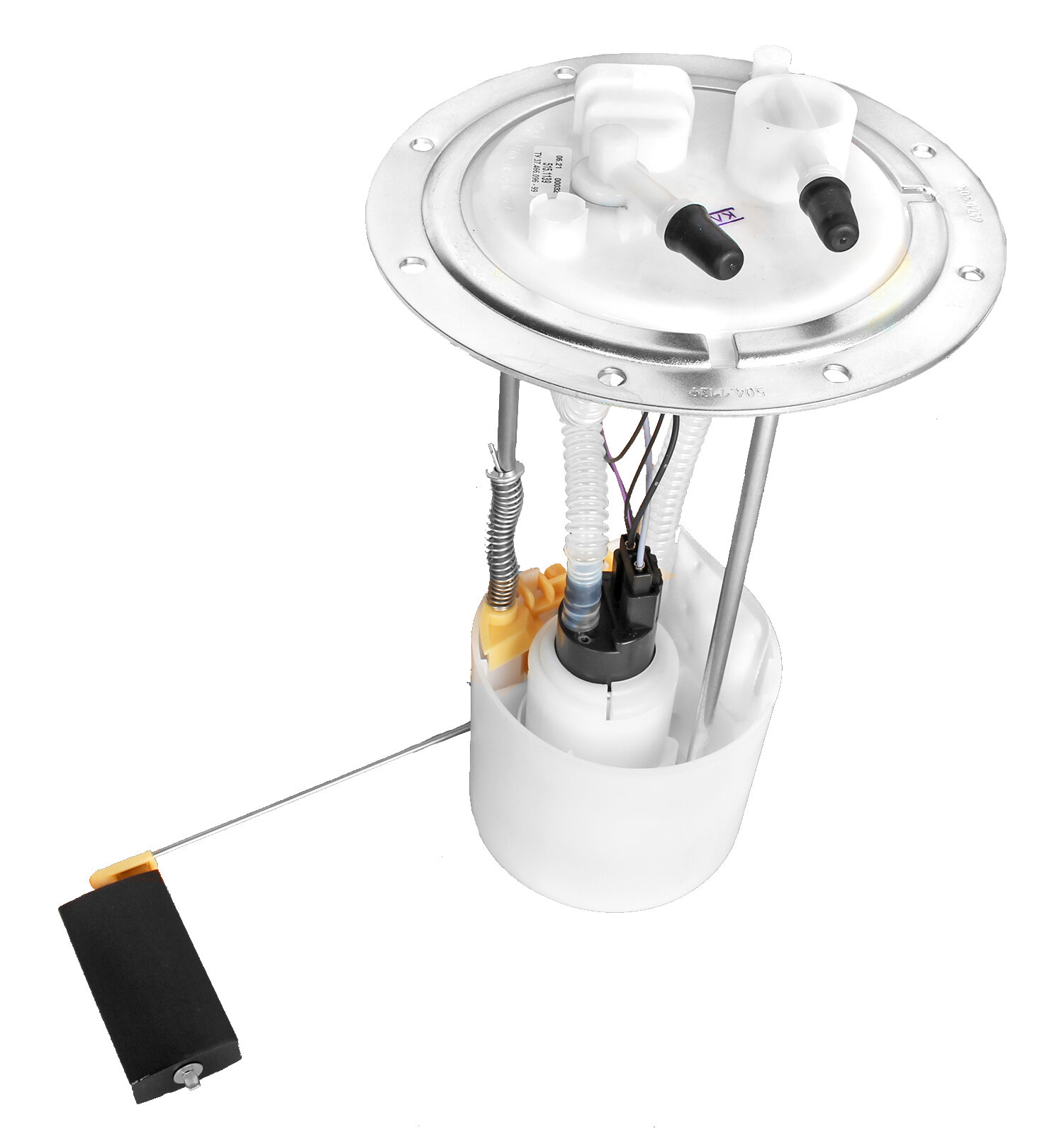 Насос топливный ГАЗ-3302 дв. Крайслер ЕВРО-3, ГАЗель Next электрический погружной СБ АО ГАЗ 515.1139