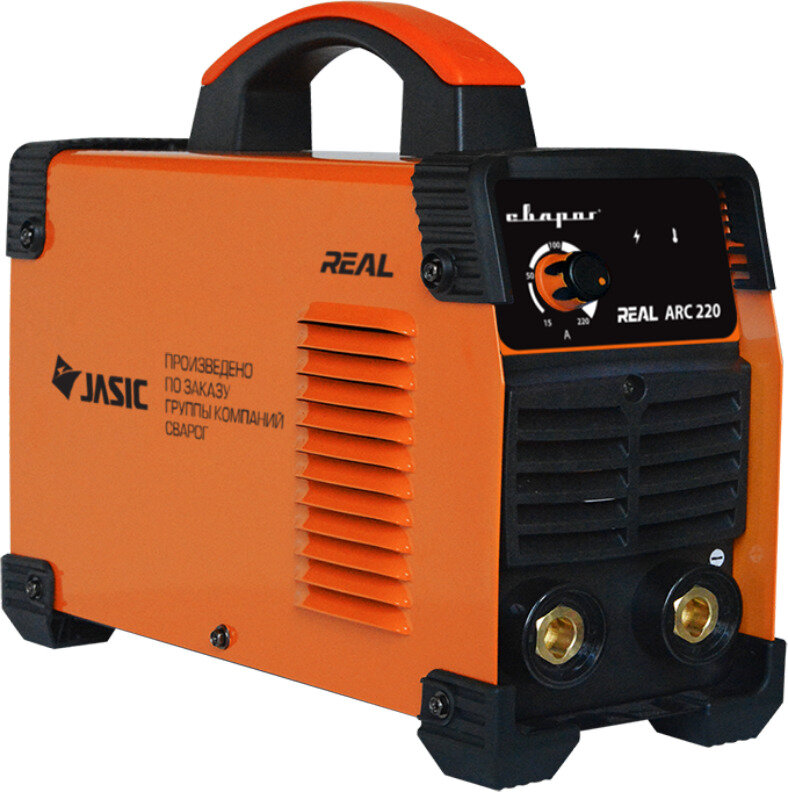 Сварочный инвертор Сварог ARC 220 REAL Z243N 95710