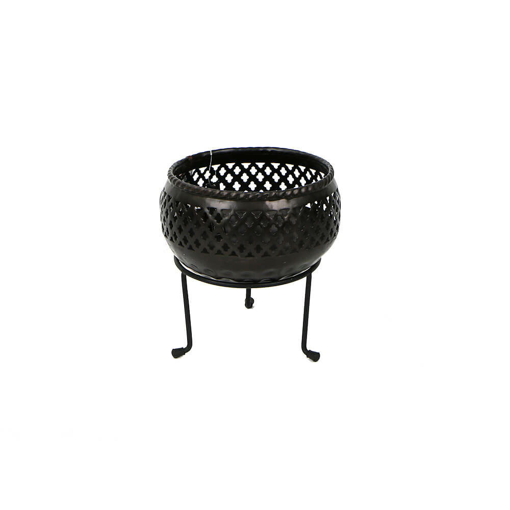 Кашпо Jolipa 23*24 см, 53286