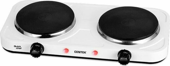 Плитка электрическая Centek CT-1507