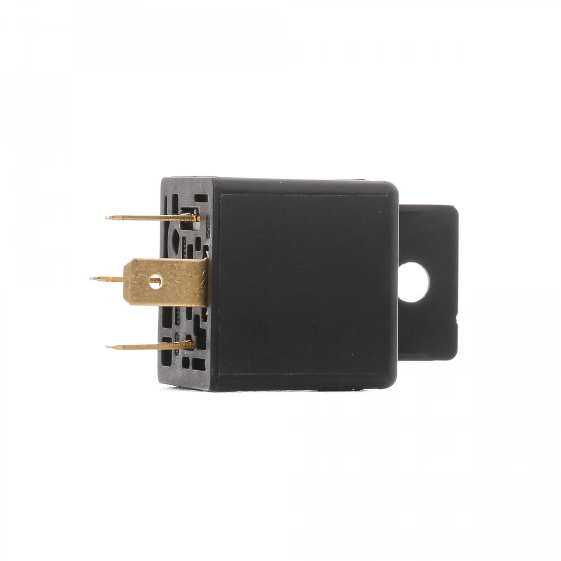 Реле универсальное для автомобиля, BOSCH 0 986 AH0 453 (1 шт.)