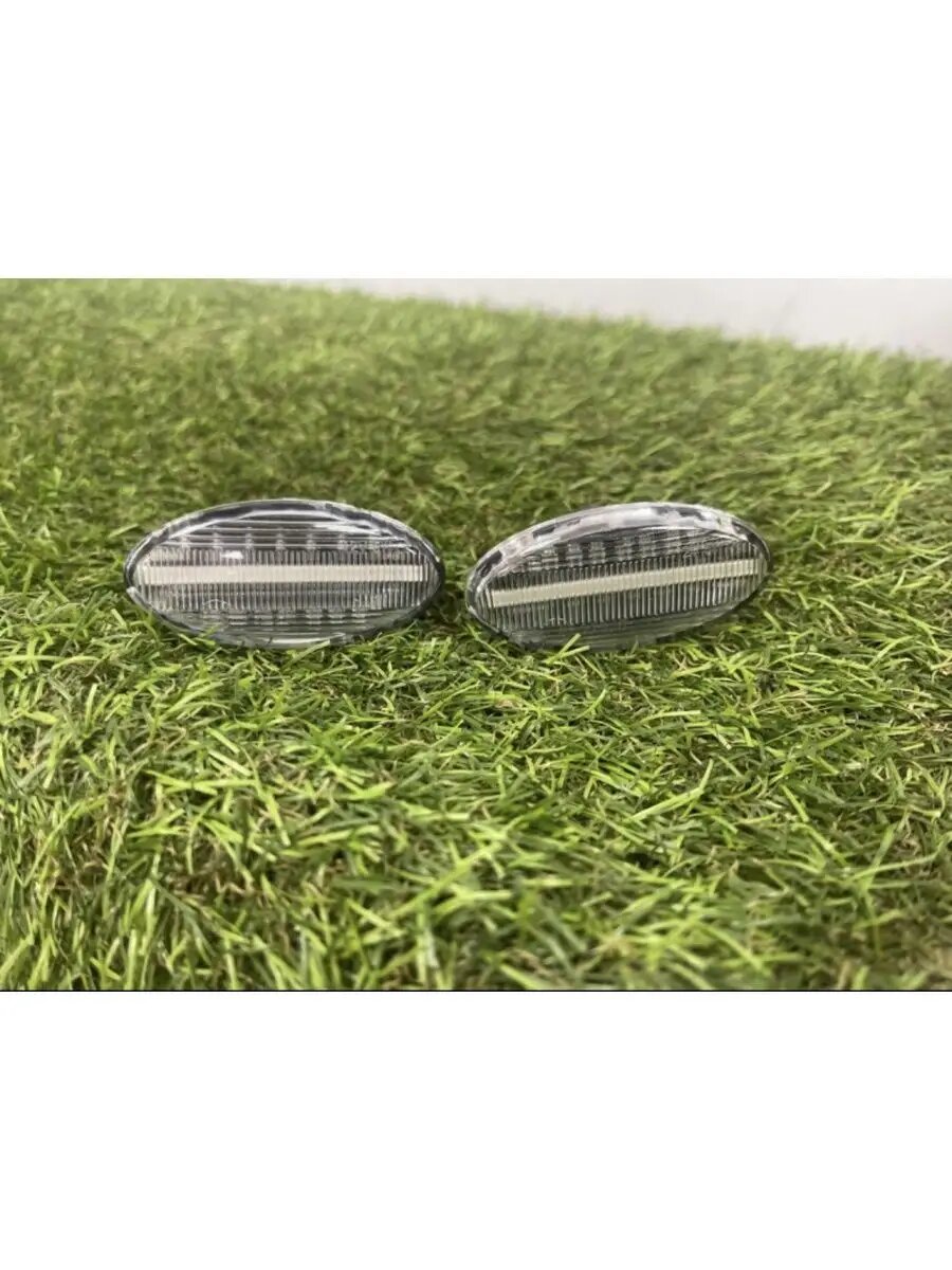 Комплект led повторителей Mazda