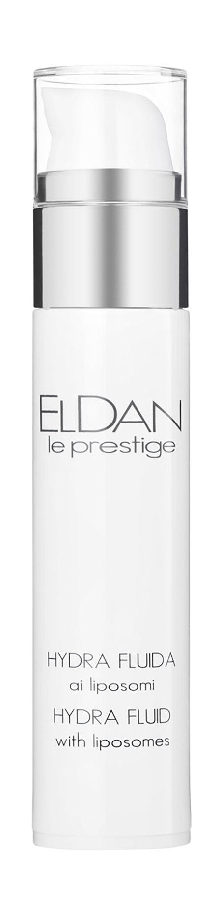 ELDAN Средство для лица увлажняющее с липосомами, 50 мл