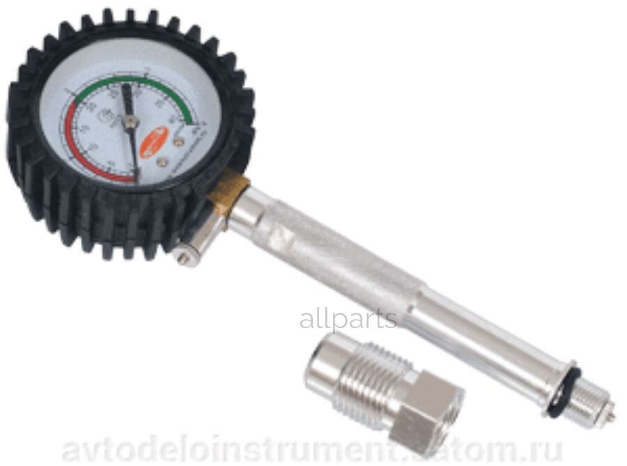 Автодело 40095 компрессометр АвтоDело дизельный (резьбовой) 40095