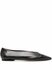 Туфли Aeyde Betty, размер 36, black/black