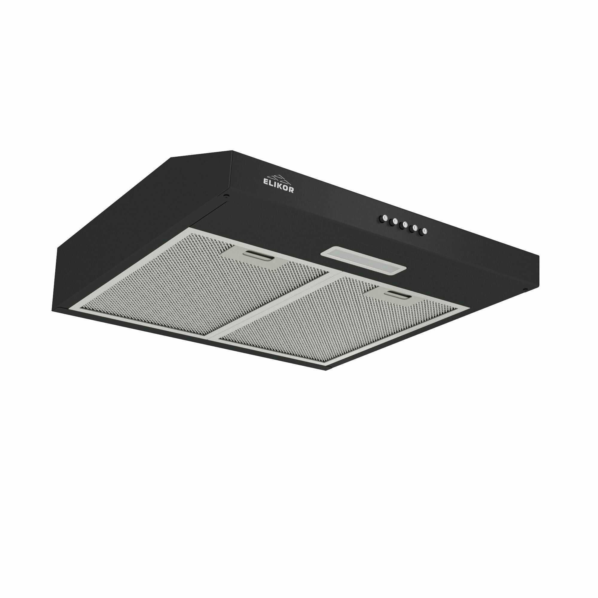 Вытяжка ELIKOR Eco BK 50