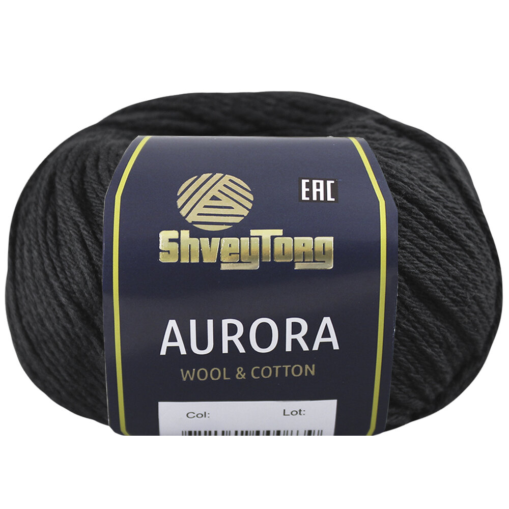 Пряжа ShveyTorg ШвейЮгТорг Aurora 031