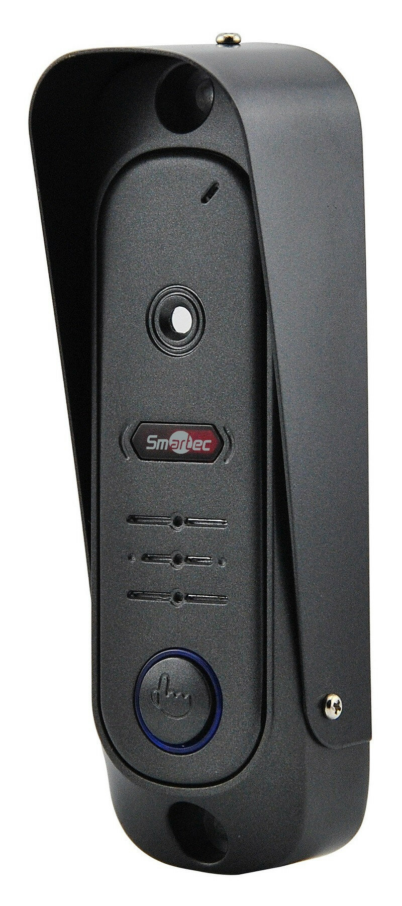 ST-DS206C-BK панель вызова Smartec