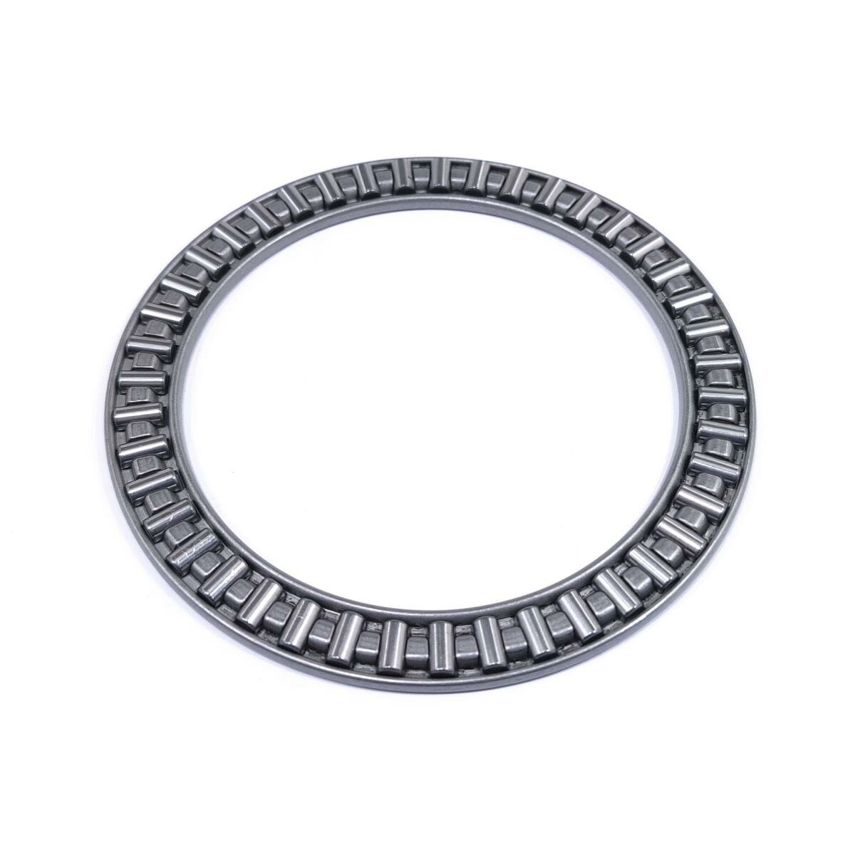 2 шт. - Подшипник AXK80105 STC (80x105x4) игольчатый однорядный