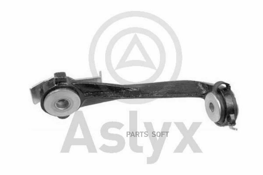 AS202675 ASLYX Опора двигателя RENAULT TRAFFIC 01-