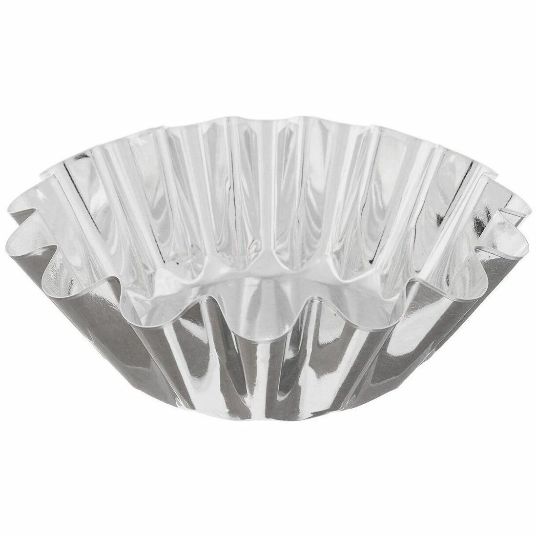 Форма для кулича d=187мм h=67мм