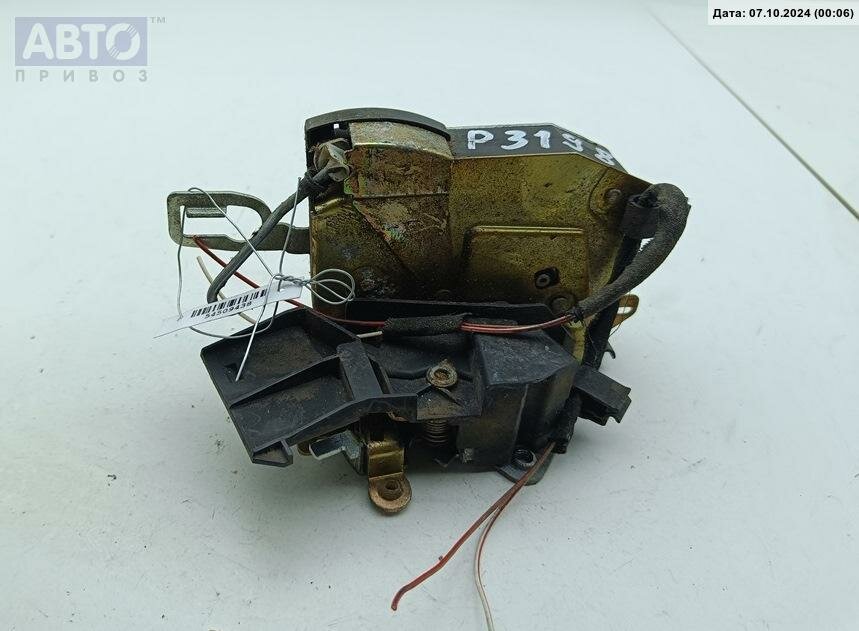 Замок двери передней левой BMW 3 E36 (1991-2000)