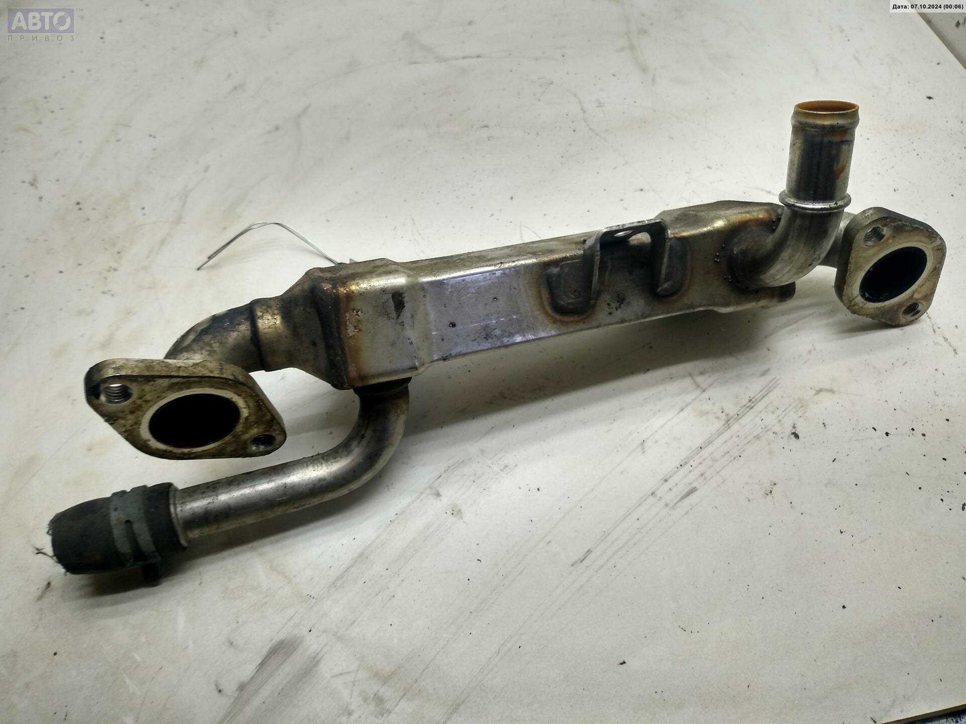 Охладитель отработанных газов Ford Galaxy (2000-2006)