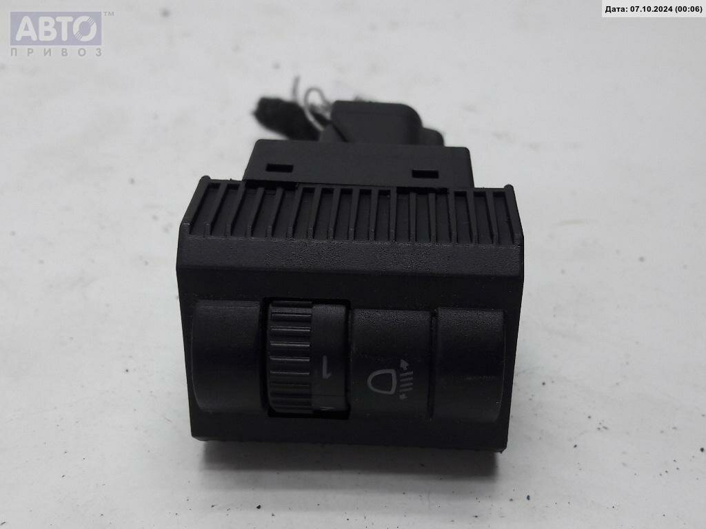 Корректор фар Volkswagen Polo (2001-2005)