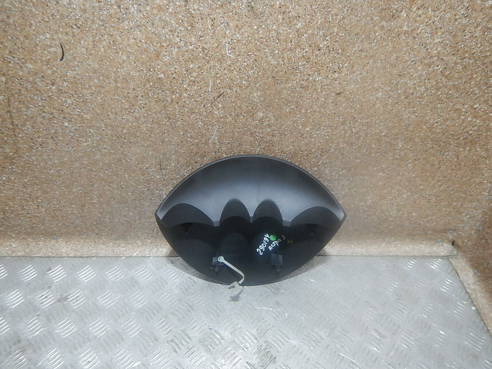 Б/У Накладка декоративная, Opel (Опель)-ASTRA J (09-) OPEL ASTRA J (09-) На панель приборов. Без повреждений. 290194 GENE...