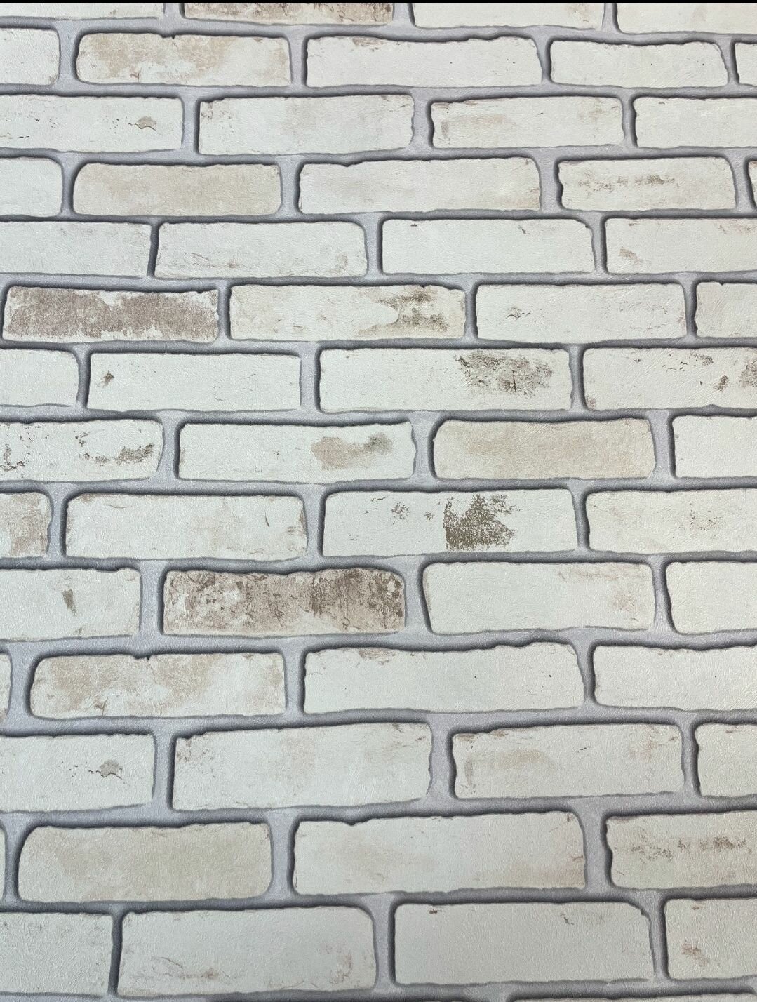 Обои виниловые на флизелиновой основе (горячее тиснение) MAXDECOR. Коллекция Лофт кирпич. арт. 20144-18 (1.06х10.05м)