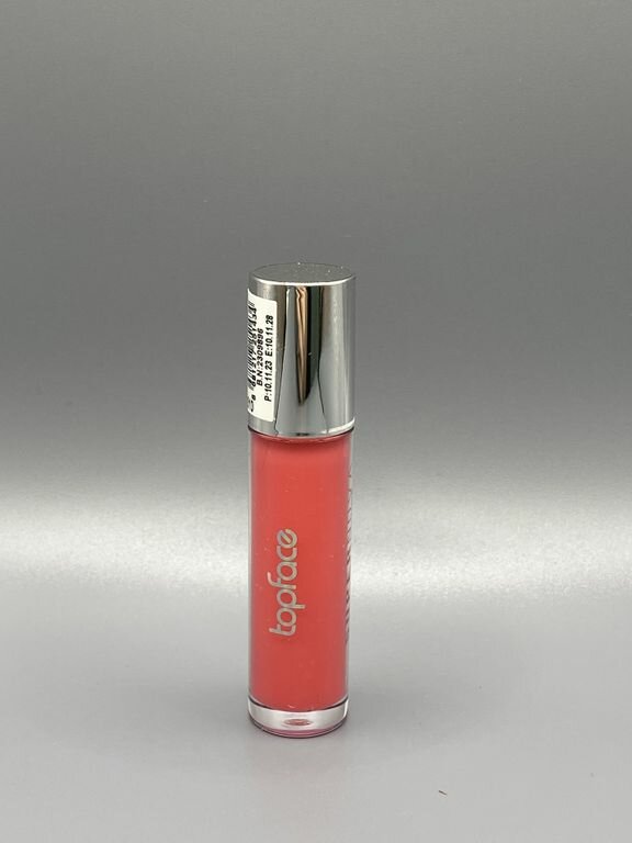 TopFace Блеск для губ Supernova Volume PT209. Тон 010