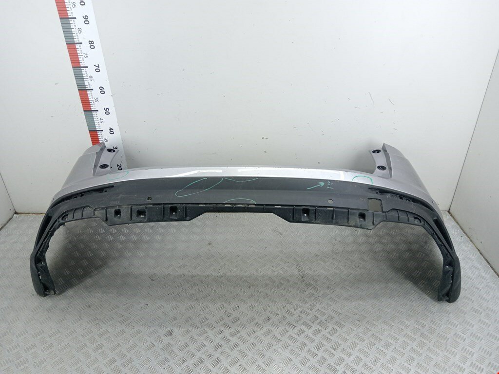 Бампер задний Geely Coolray арт. 2135187