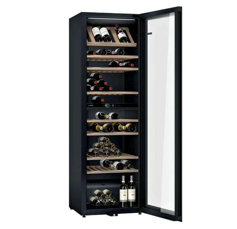 Винный шкаф Bosch KWK36ABGA