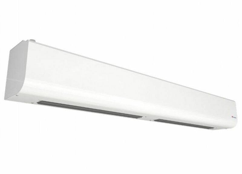 Электрическая тепловая завеса Тепломаш серии Оптима 200 КЭВ-12П2022Е