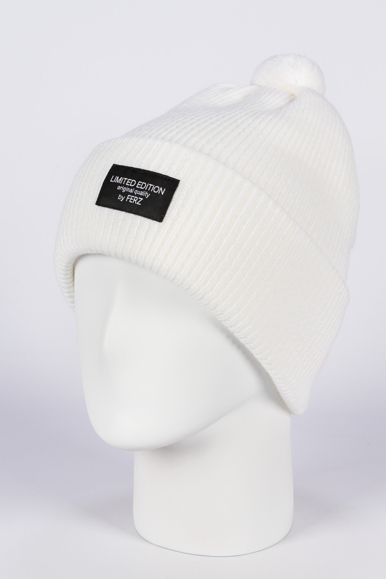 Шапка для мужчин