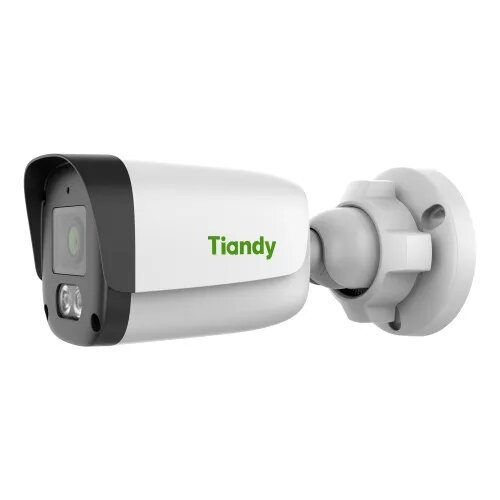 Камера видеонаблюдения IP TIANDY TC-C34QN I5W/WIFI/Eu/2.8mm/V4.0, 1440p, 2.8 мм, белый [tc-c34qn i5w/wifi/eu/2.8/v4.0]