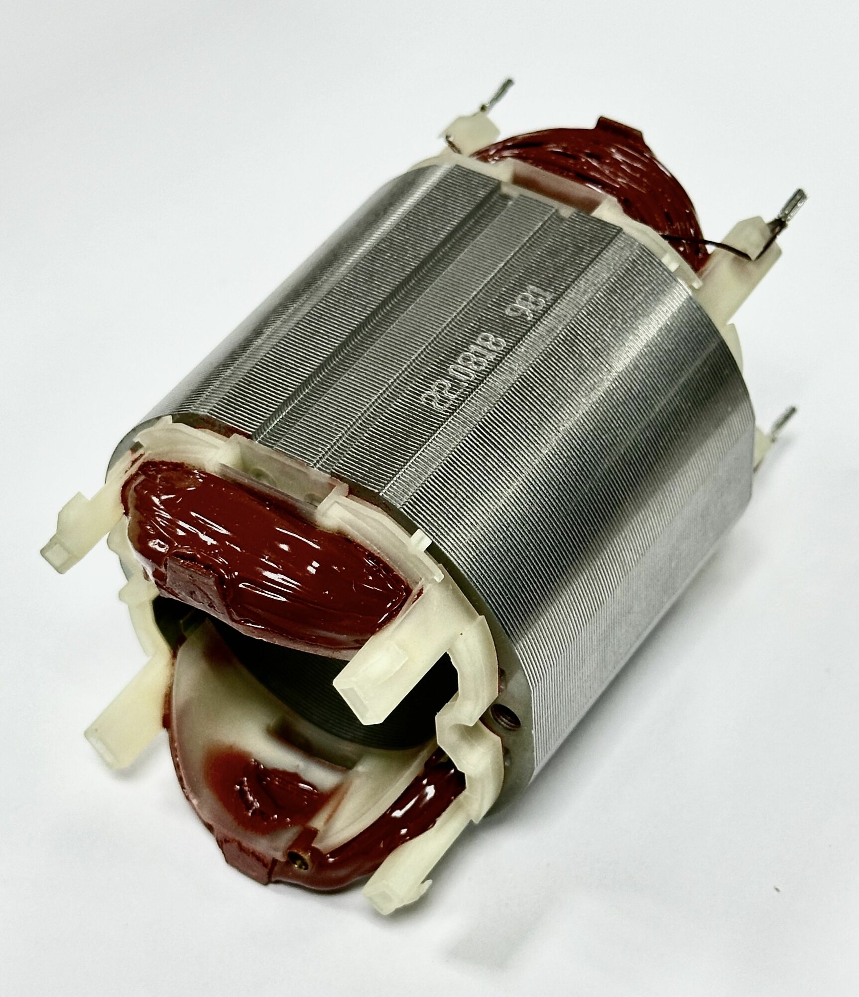 Статор 230V для перфоратора/дрели ударной Metabo KHE 26 KHE 28/ SBE 85 SBE 1010 и др.(см. в описании). Артикул 311009810