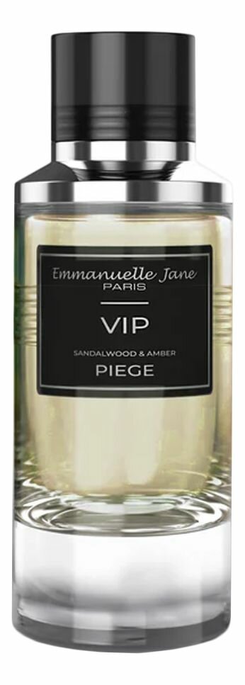 Emmanuelle Jane VIP Piege Парфюмерная вода унисекс 90 ml
