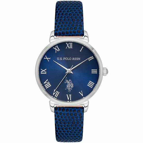  U.S. POLO ASSN.