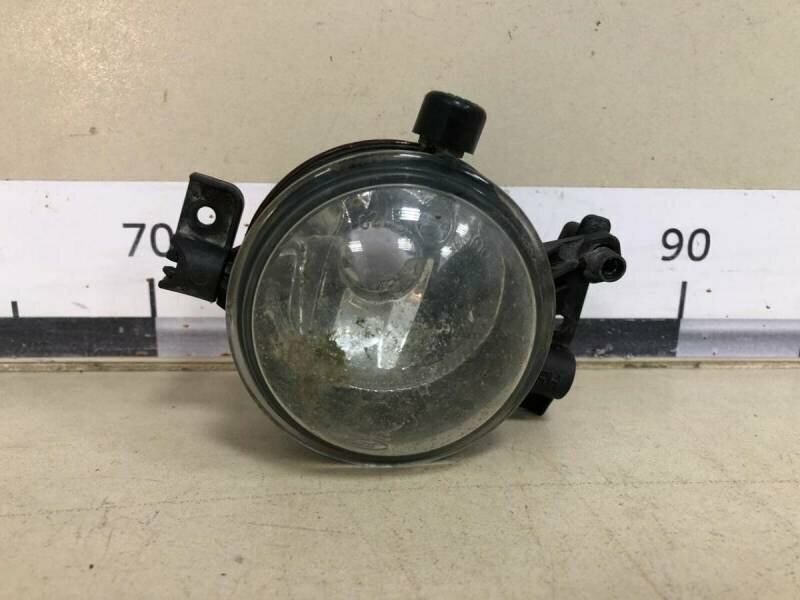 Фара противотуманная правая Ford Focus 2 DA 2005-2008 кат.номер: 3M5115K201AB 1481005