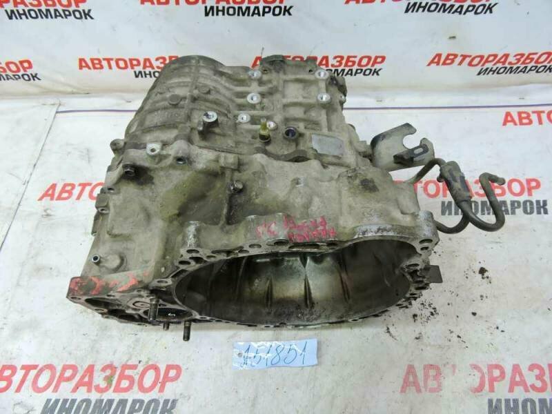 Корпус КПП Toyota Highlander U40 2007-2013 кат.номер: 3510528013 3510433042 3510633040