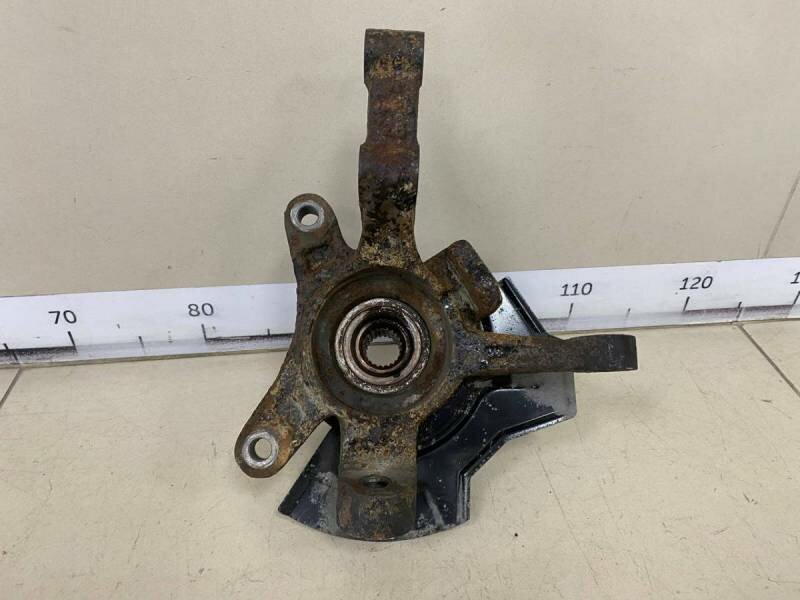 Кулак поворотный передний правый ZAZ Vida 2012-2014 кат.номер: 96870494 SF69Y02304014