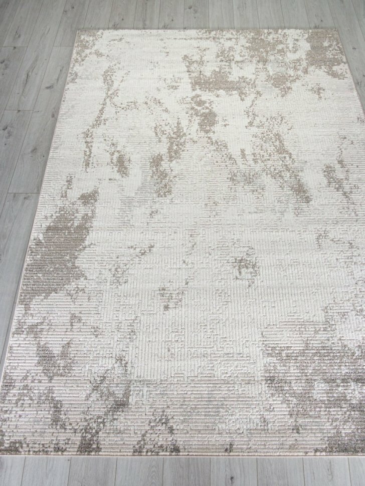 Ковер MP17 - BEIGE - Прямоугольник - коллекция IRIS (2.4 х 3.4 м)