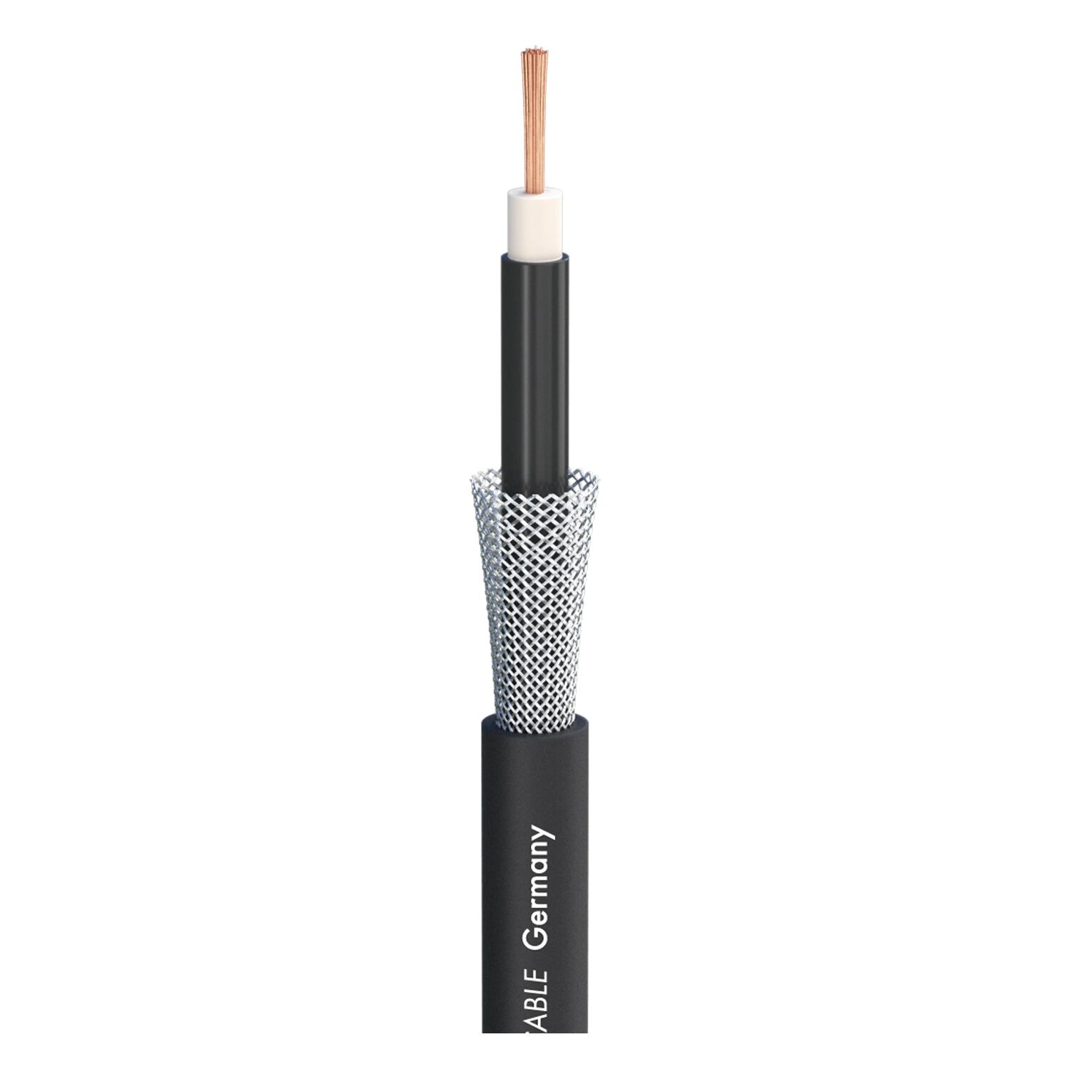 Кабель инструментальный Sommer Cable 300-0271 Tricone XXL, 1 м