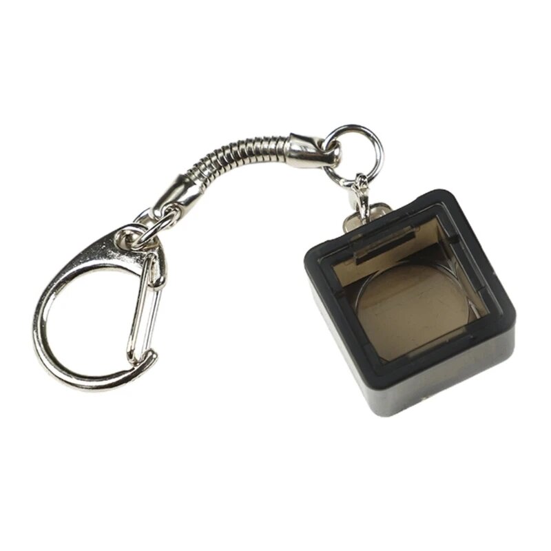 Брелок-тестер переключателей Gateron black