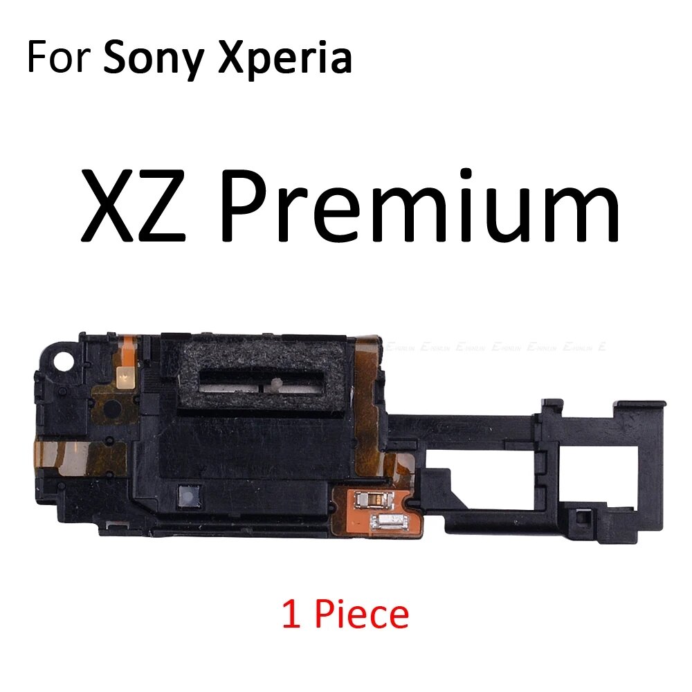 Динамик, зуммер для Sony Xperia XZ Premium