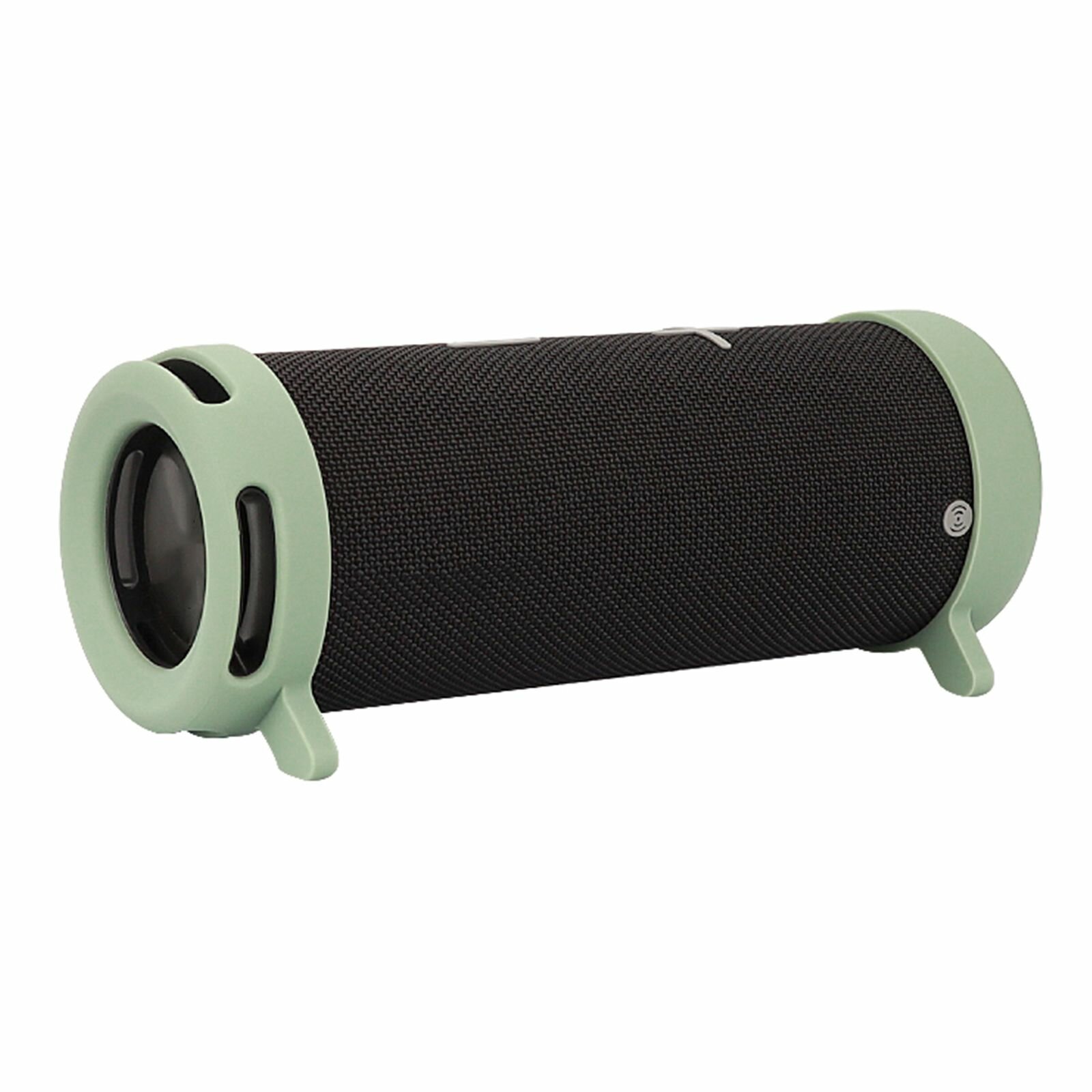 Силиконовый чехол для Huawei Sound Joy - зеленый