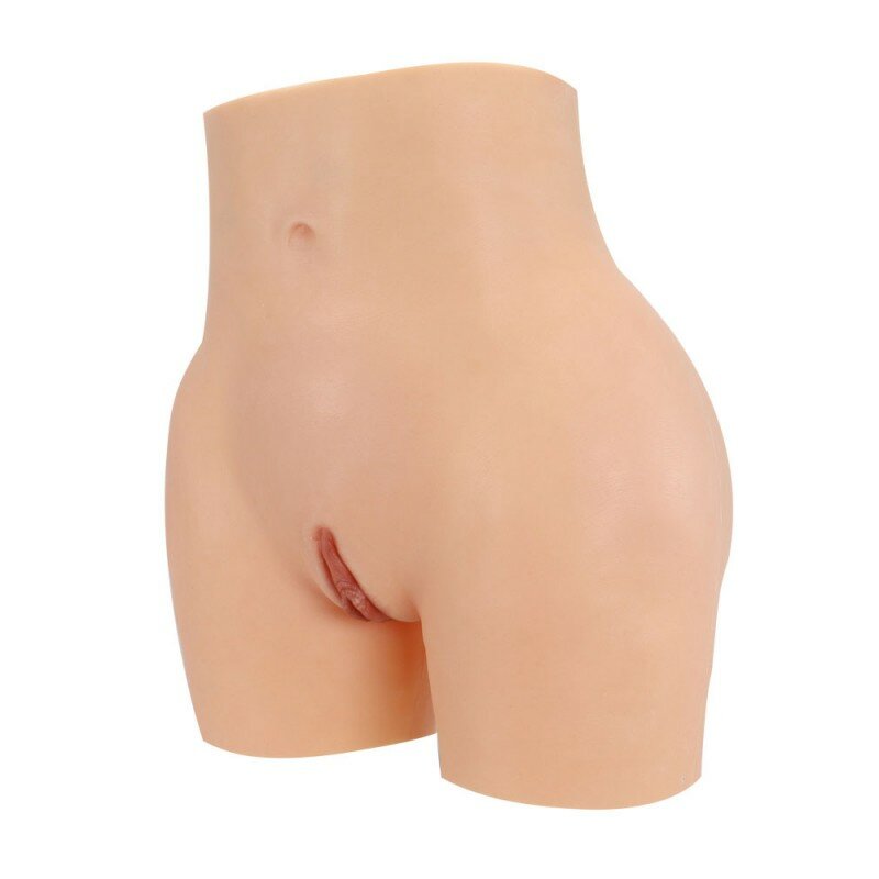 Торс женский Marta с двумя доступами и звуковым сопровождением 4.3 кг