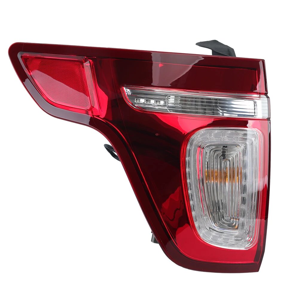Фонарь задний для Ford Explorer 2011-2015 Left