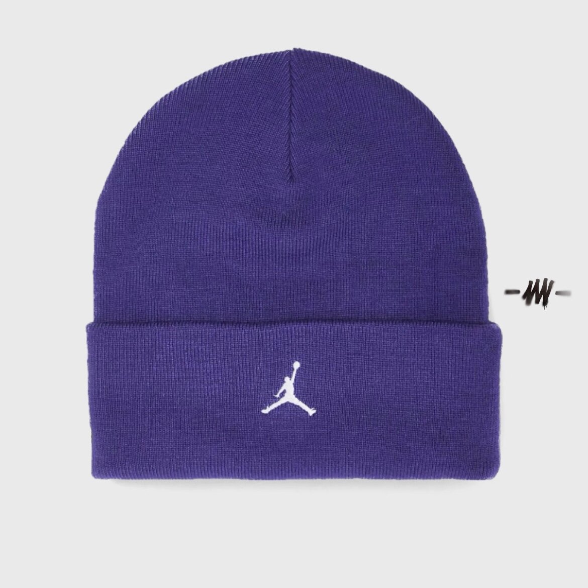 Шапка-бини AJ Essential для взрослых и детей