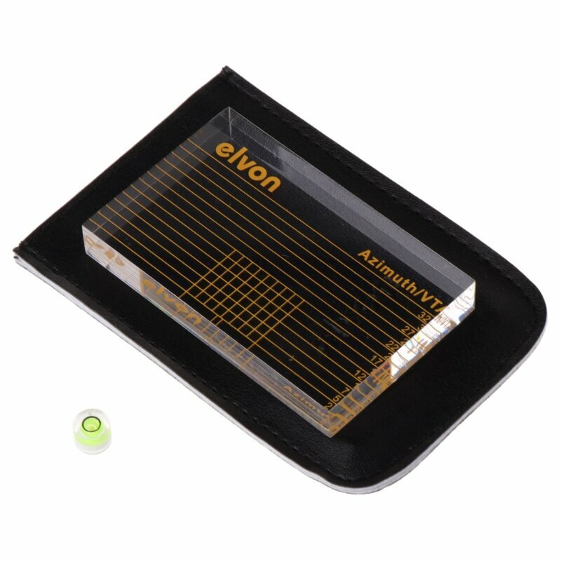 Толщина 10 мм, Простая в использовании для проигрывателя виниловых пластинок Lp, Измеряющая Линейку Картриджа Phono Tonearm Vta