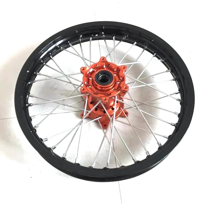 Обод колеса для мотоцикла алюминиевый сплав 21 18 19 16 дюймов для KTM SX SXF EXC XCW XCF HUSQVARNA tTC FC TE FE KEWS HJ250H 2022-2024 after 2.15-18