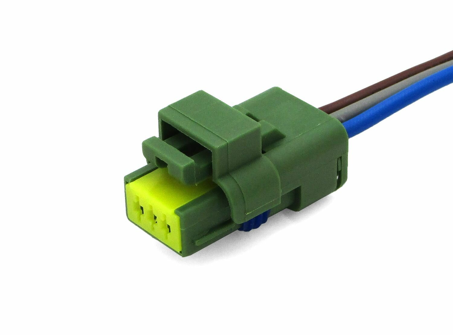 Разъем Cargen датчика заднего хода для Lada Vesta, XRAY / Renault